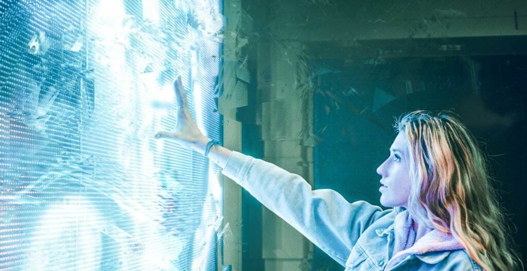 Smart Buildings, the Perfect Place to Work | Smart Spaces