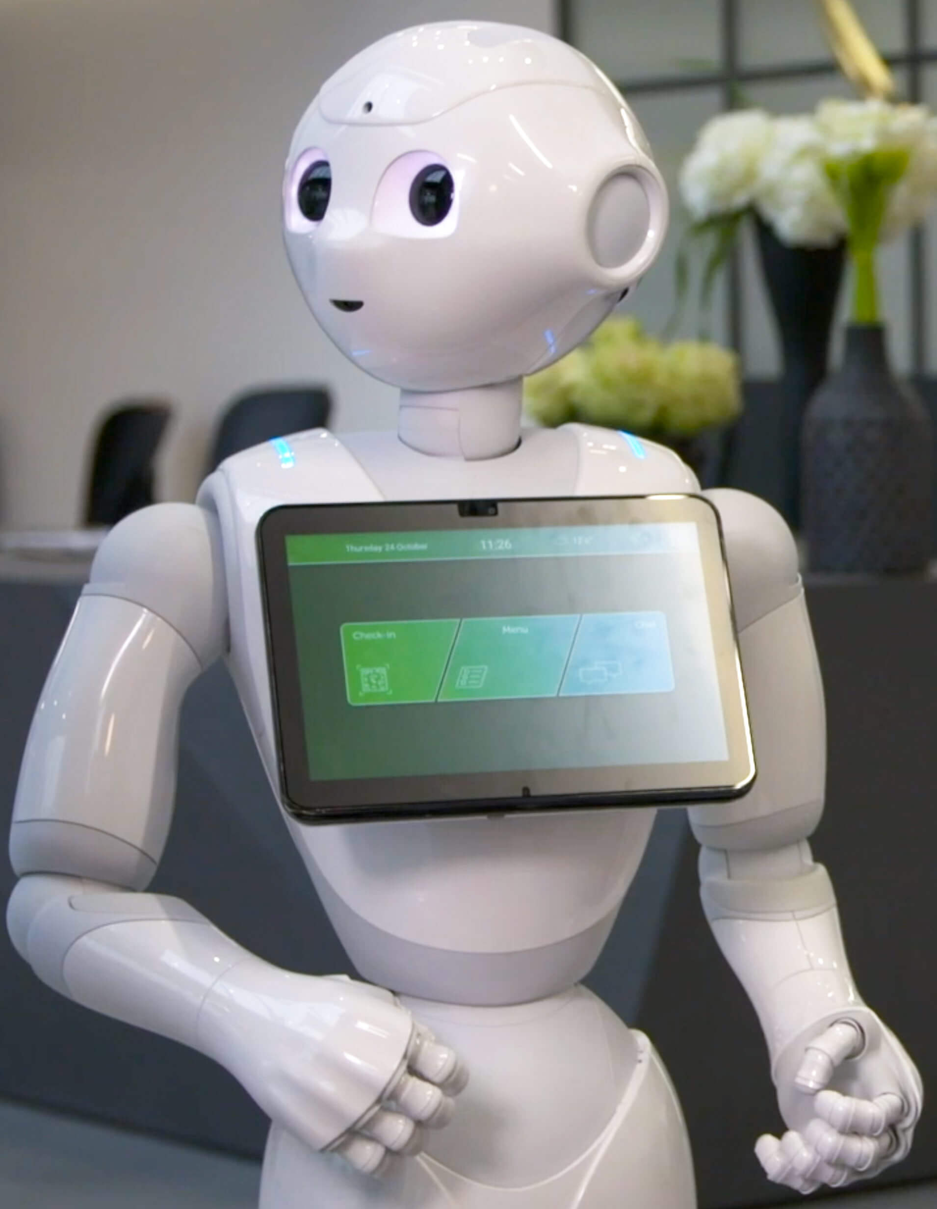 Top PropTech Trends for 2020 | Blog | Insights | Smart Spaces