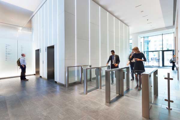 Your Smart Workspace | Smart Spaces