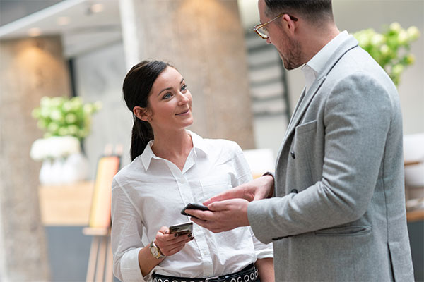 Master Systems Integrator | Smart Spaces