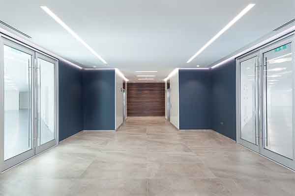 Master Systems Integrator | Smart Spaces