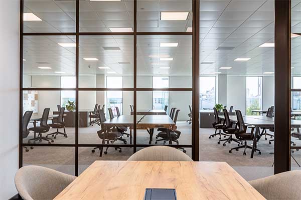 Your Smart Workspace | Smart Spaces