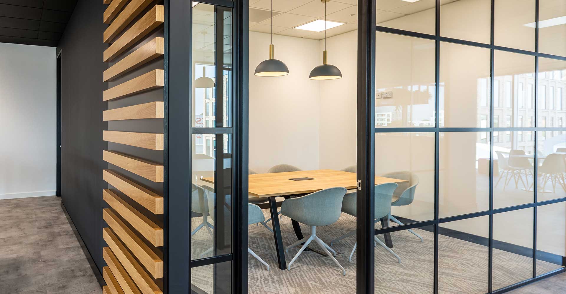 Building Automation | Return to the Office | Smart Spaces