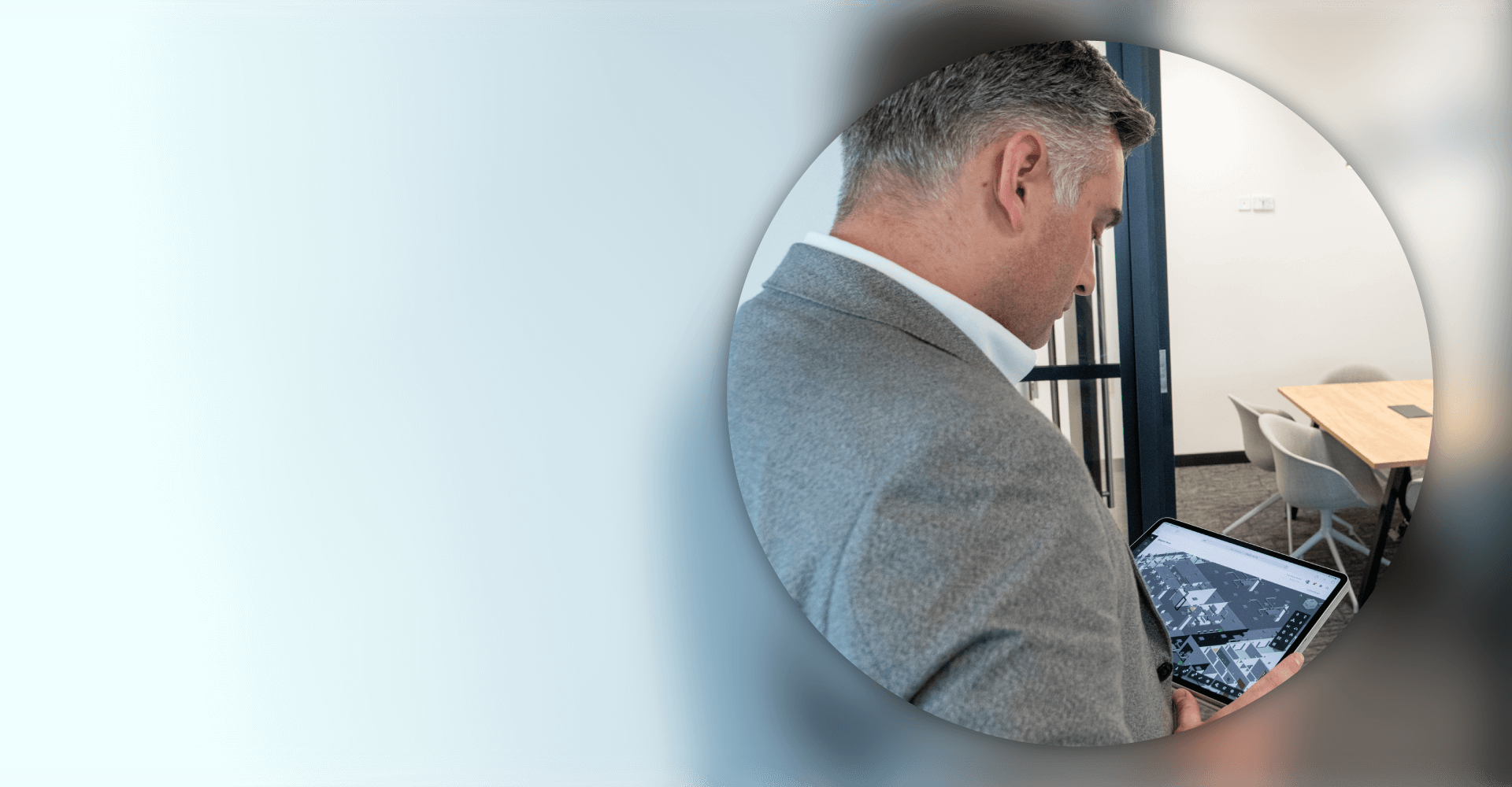 Smart Buildings and Facilities Management | Smart Spaces