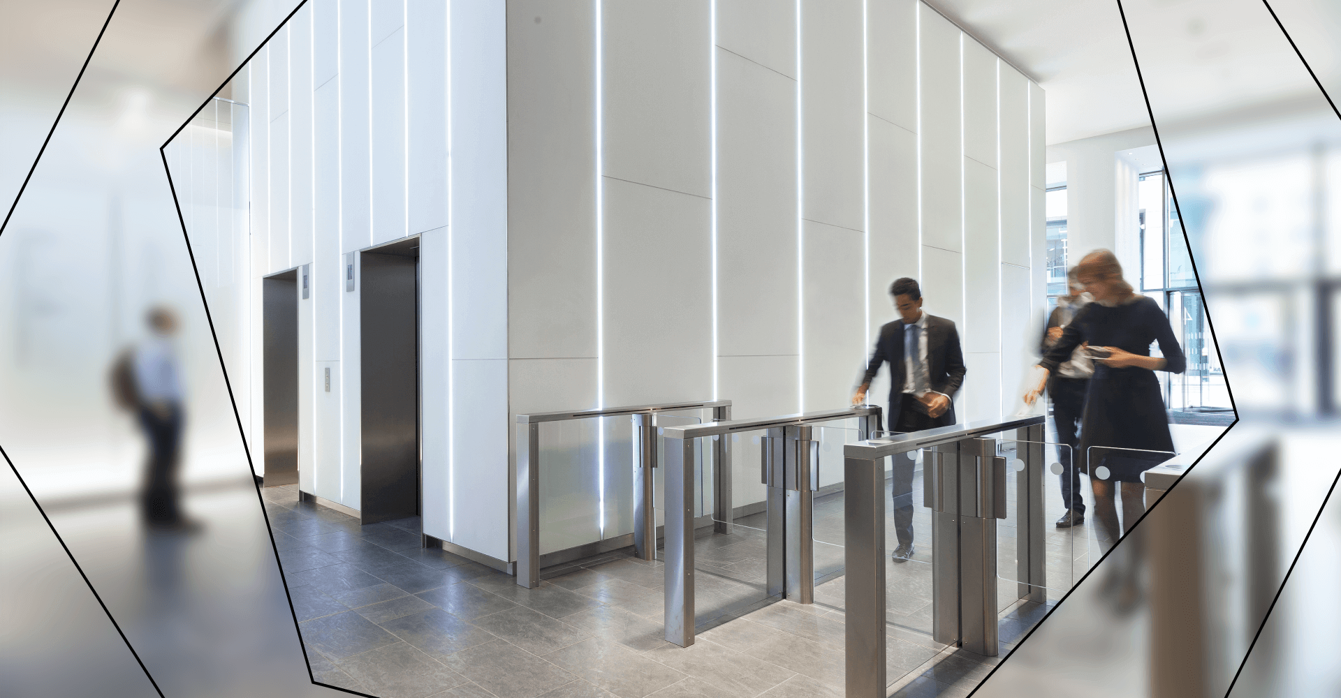 Smart Buildings, the Perfect Place to Work | Smart Spaces