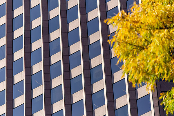 What makes a Building Green and Sustainable? | Smart Spaces