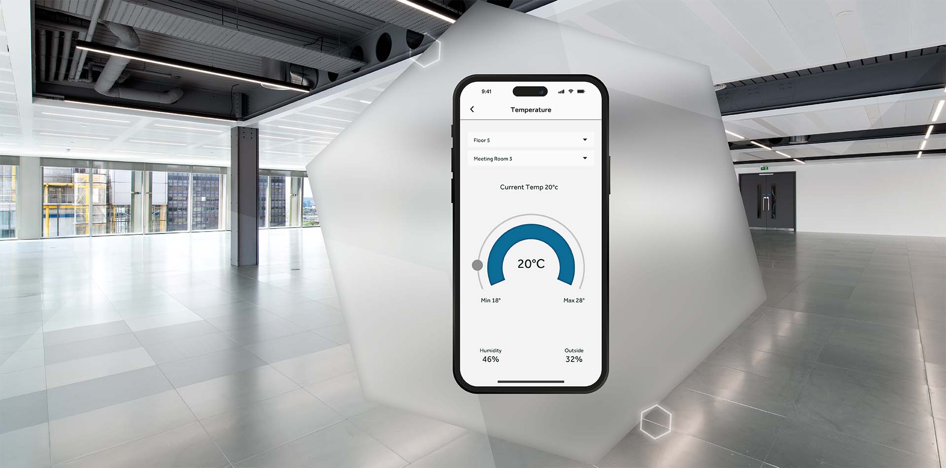 HVAC in Commercial Buildings | Smart Spaces