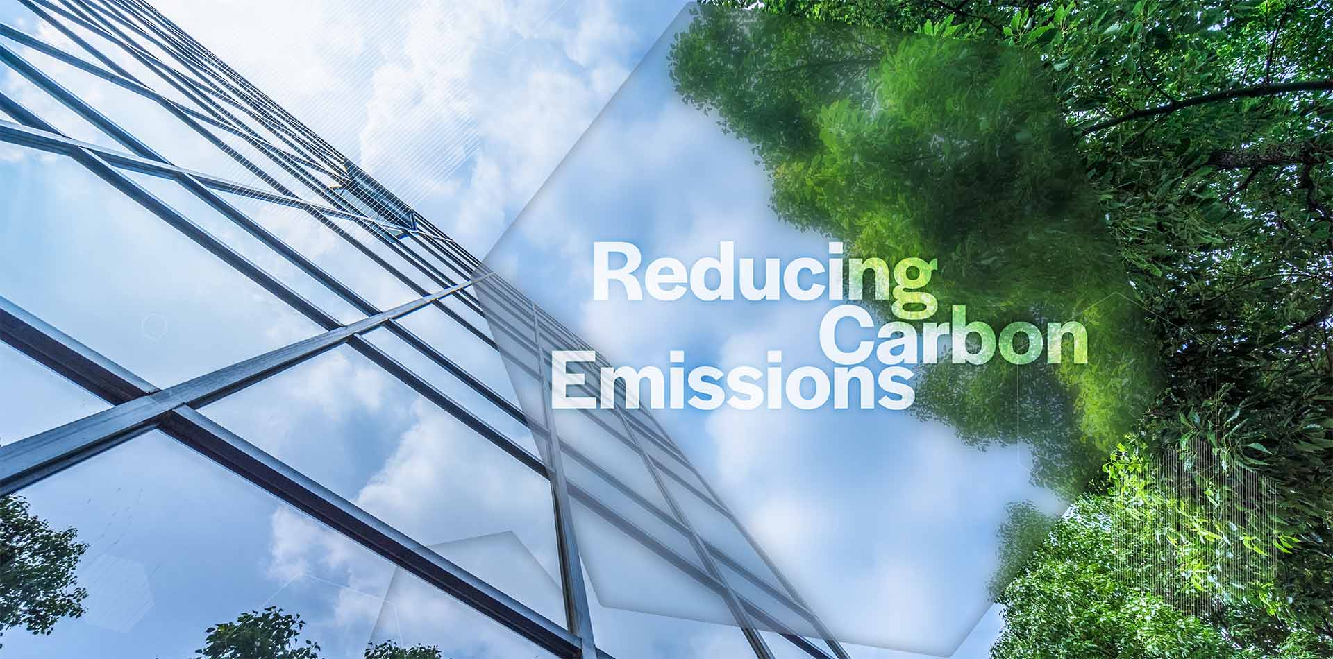 A Data Driven way to Reduce Carbon Emissions | Smart Spaces