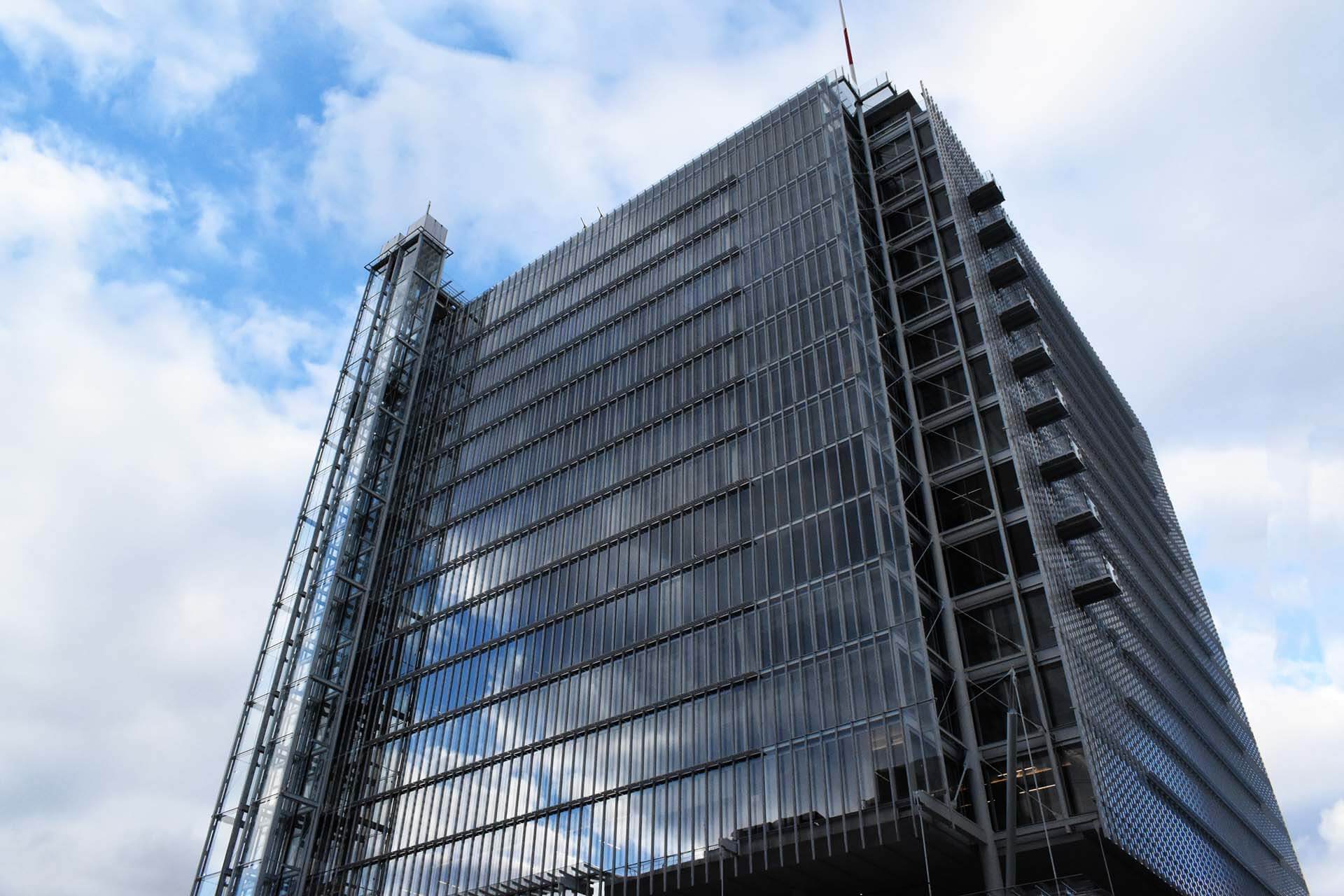 PlaceTech: Future Proofing Paddington Square | Smart Spaces