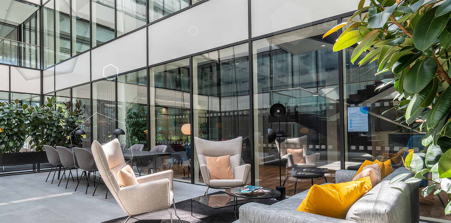 How to Achieve a Sustainable Workplace | Smart Spaces