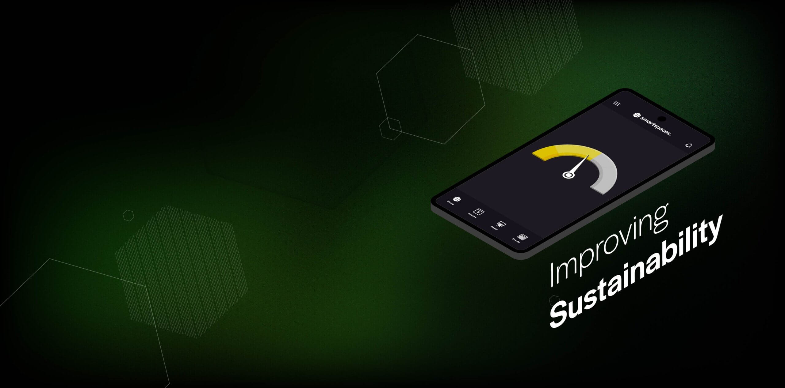 AI Sustainability in the Built Environment | Smart Spaces