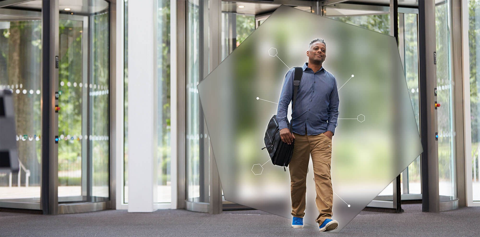 Essentials Of Workplace Connectivity Smart Spaces