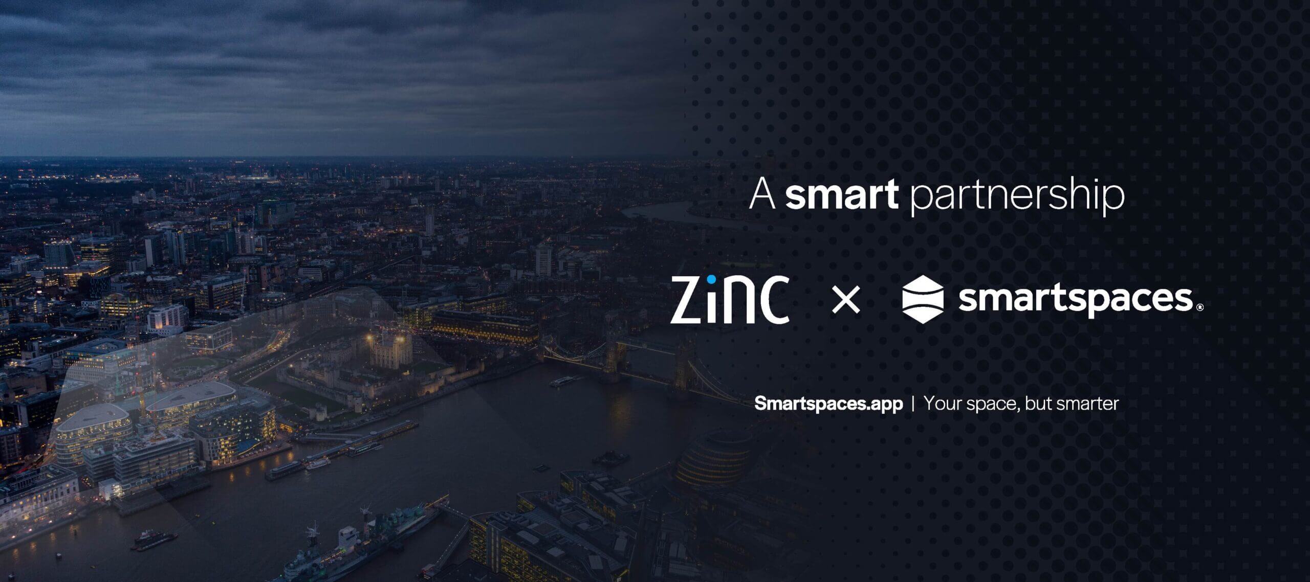 Smart Spaces & Zinc Systems: Smarter, Safer Buildings Redefined